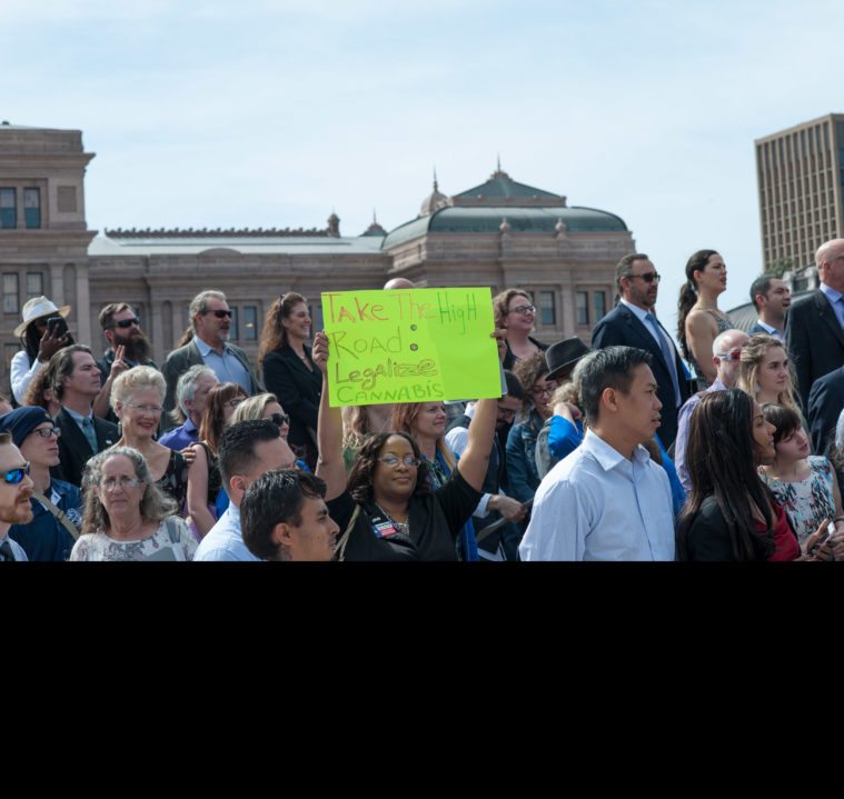 Marijuana Decriminalization Effort Growing in the House, But Democrats ...