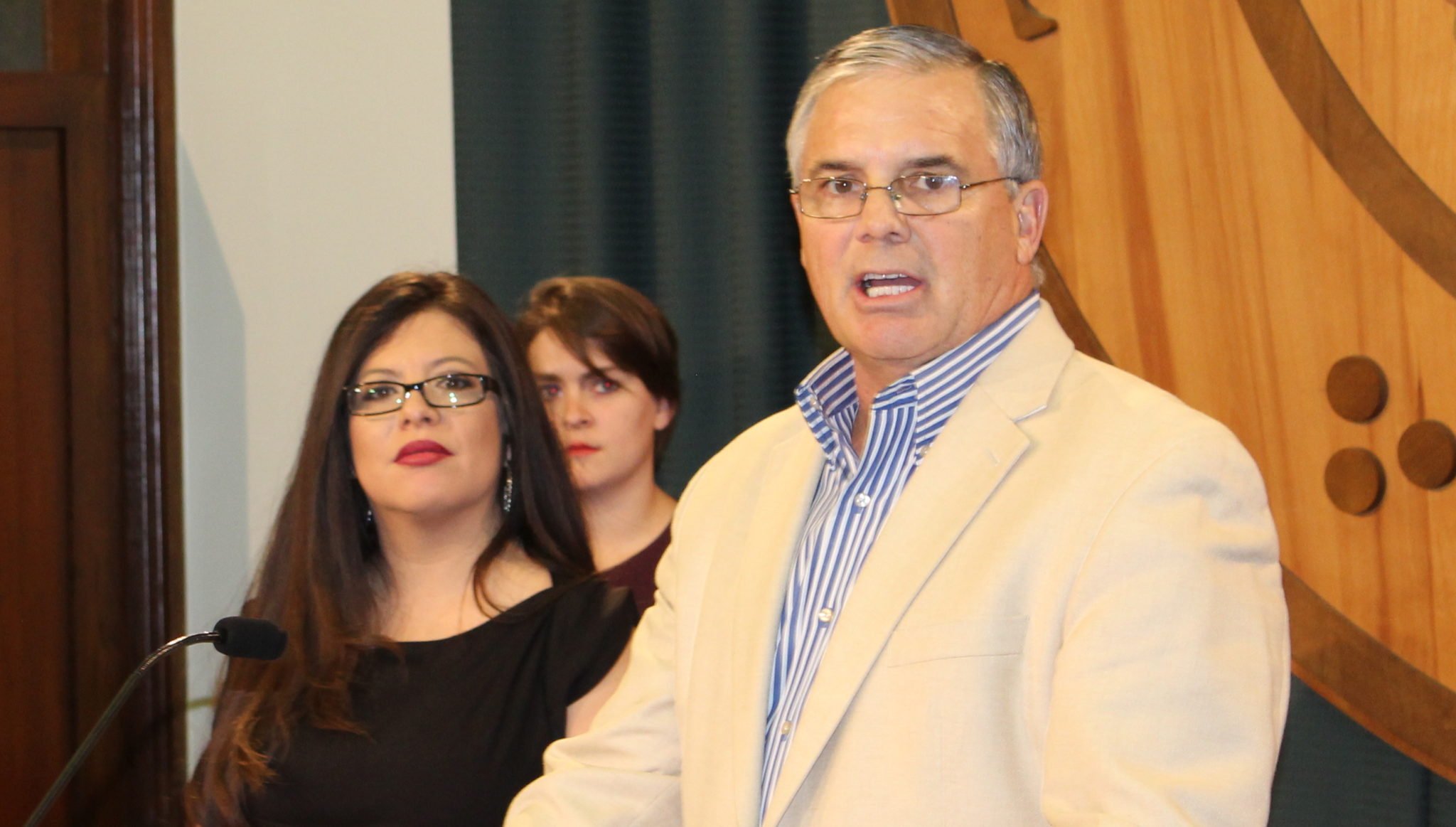 Report: 83 Percent of Texas School Districts Offer Abstinence-Only or ...