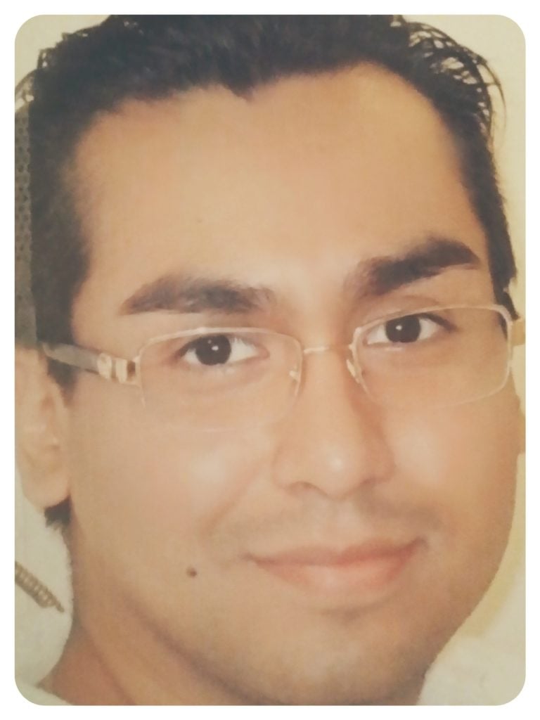 How a Suggestive Photo Lineup Landed Juan Balderas on Death Row