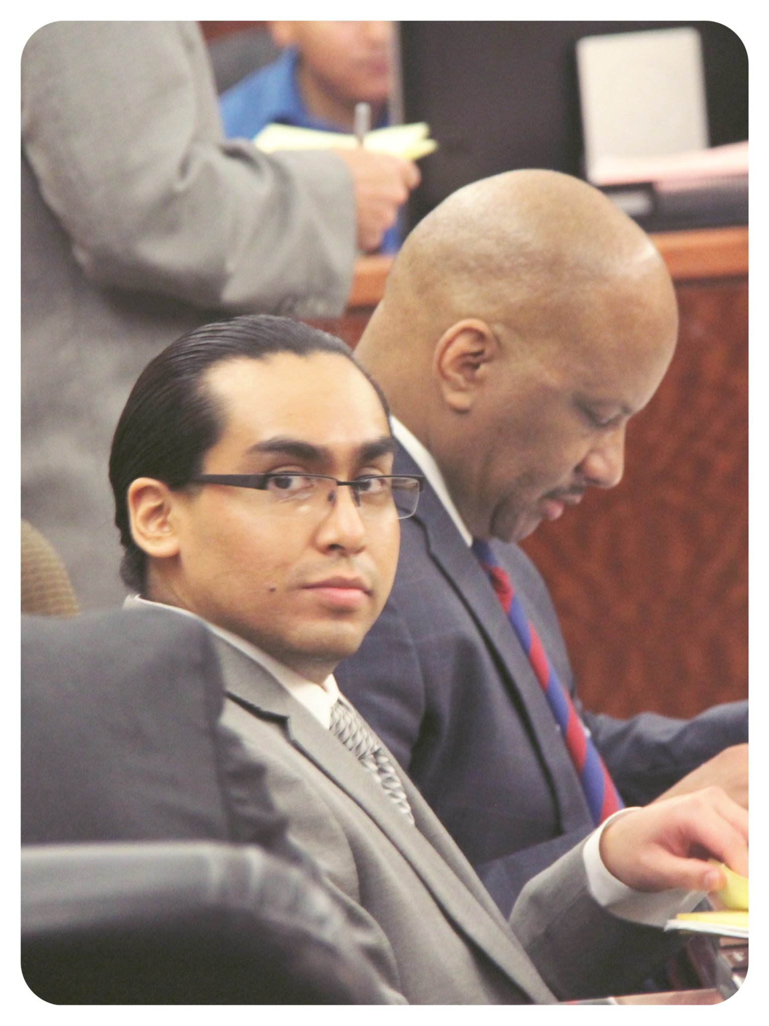 How a Suggestive Photo Lineup Landed Juan Balderas on Death Row