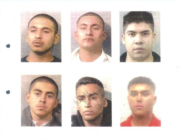 How a Suggestive Photo Lineup Landed Juan Balderas on Death Row