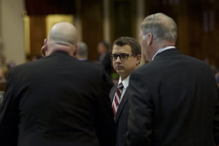 The World’s Briscoe Cain Problem - The Texas Observer