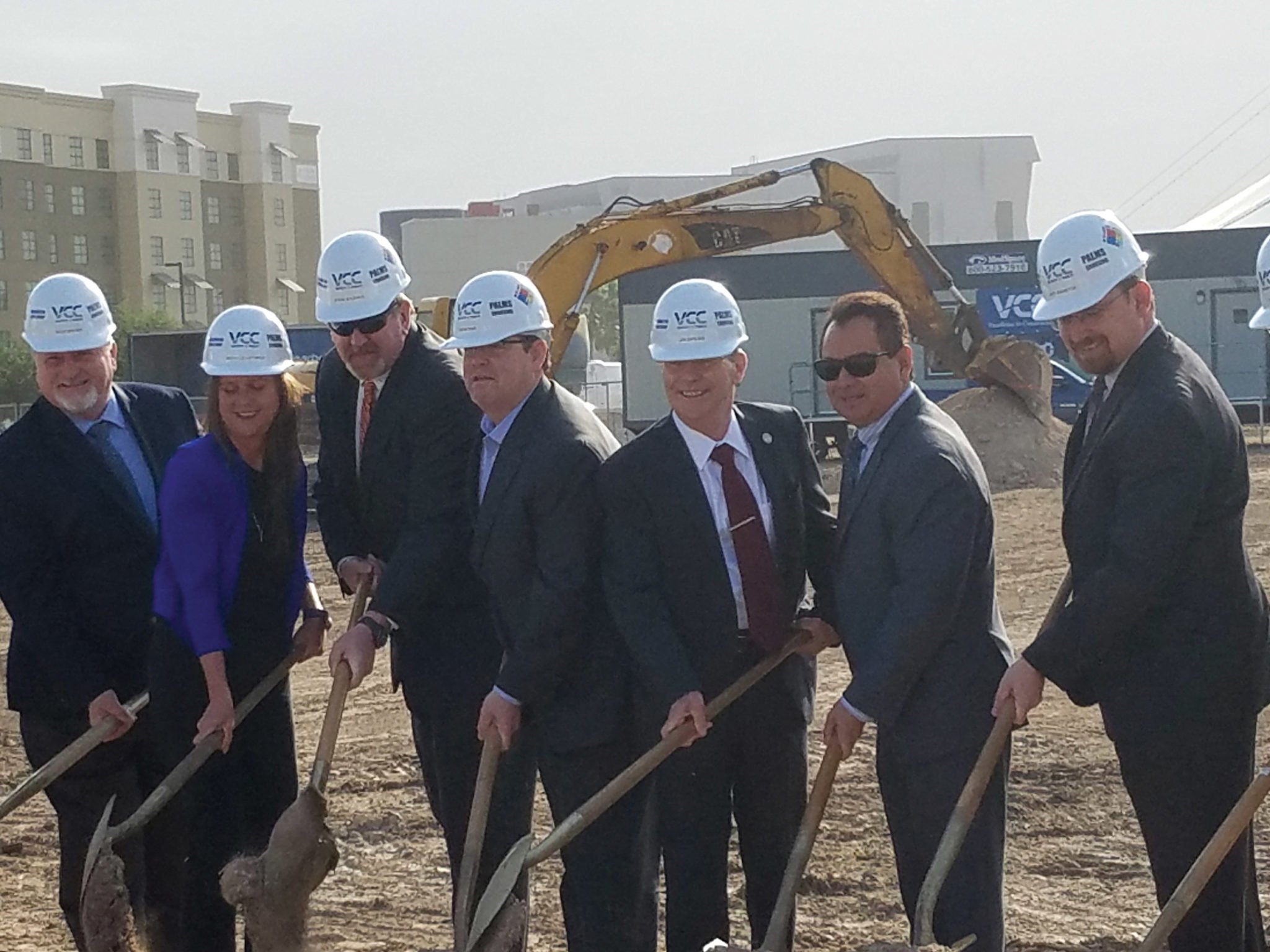 Over the Wall: How Texas Border Communities Are Gearing Up to Fight Trump