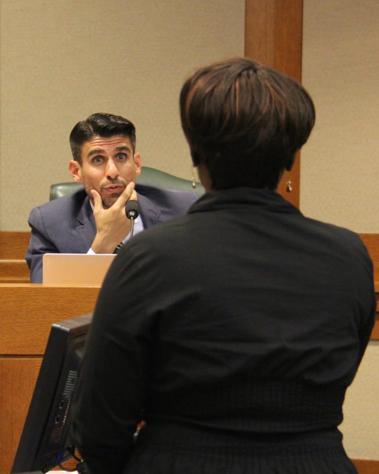 Medical Marijuana Bill Moves Forward After More than Half of the Texas ...