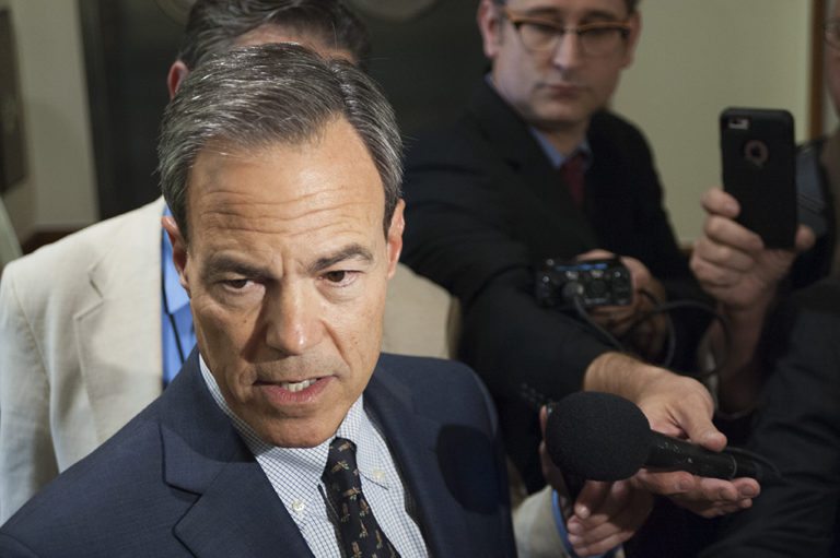 In Passing ‘Bathroom Bill,’ Joe Straus’ House ‘Rolled’ By Dan Patrick’s ...