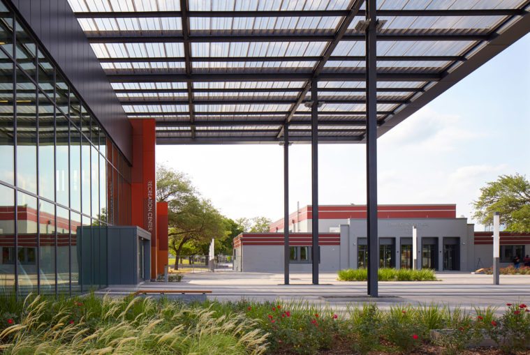 Behind the New Look of Houston's Oldest Park, a Complex Racial History