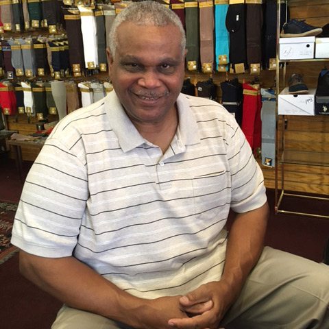 Behind the New Look of Houston's Oldest Park, a Complex Racial History