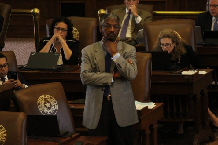 Houstonians Force Anti-LGBTQ Democrat into Runoff with Progressive ...