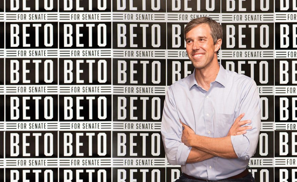 The Texas Observer