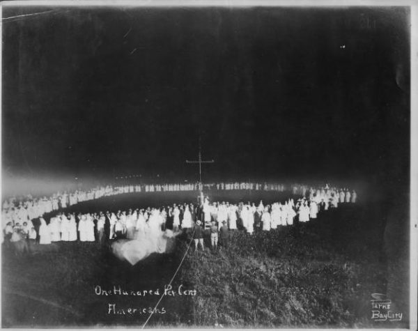 In 'The Second Coming of the KKK,' a Timely Lesson in the History of ...