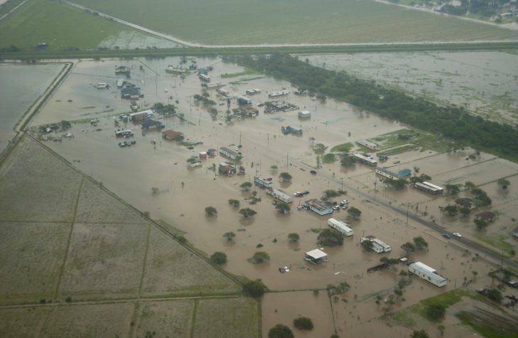 Lawsuit: City of Port Isabel Blocked Public Housing for Latinos ...