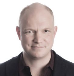 How Far-Right Groups Took Over a Refugee Community After Harvey