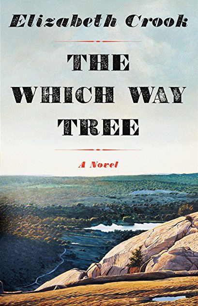 Tracking a Deadly Cat on the Texas Frontier in ‘The Which Way Tree’