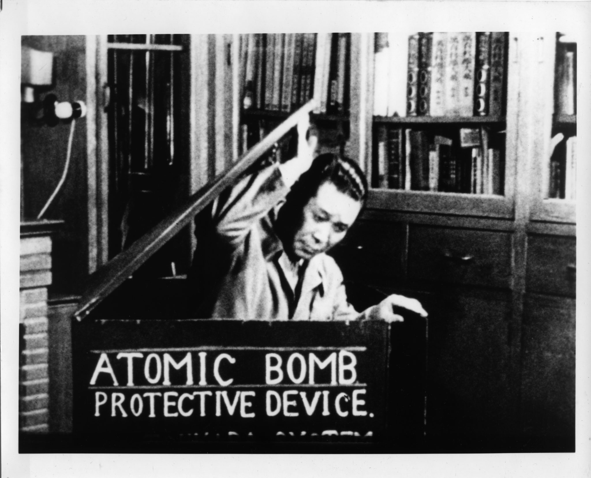 In ‘The Atomic Cafe,’ U.S. Cold War Propaganda Comes Out of the Bunkers ...