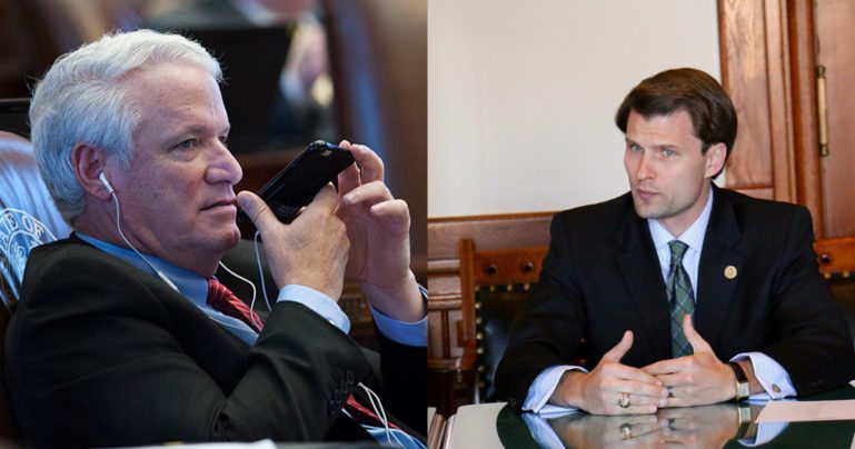 Texas Lawmakers Are Singlehandedly Derailing Affordable Housing for Seniors