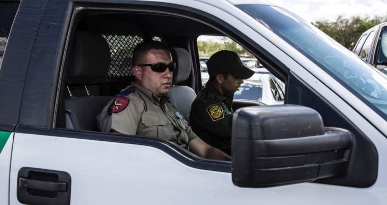 Life Inside Texas' Border Security Zone