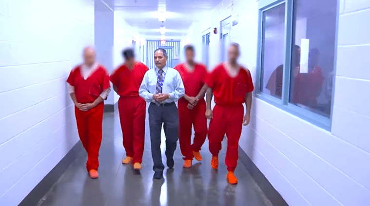 Deal Finalized to Revive Notorious 1,000-Bed South Texas Immigrant ...