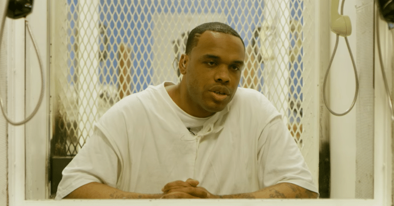 Who Gets Mercy on Death Row in Texas? Chris Young's Execution Raises ...