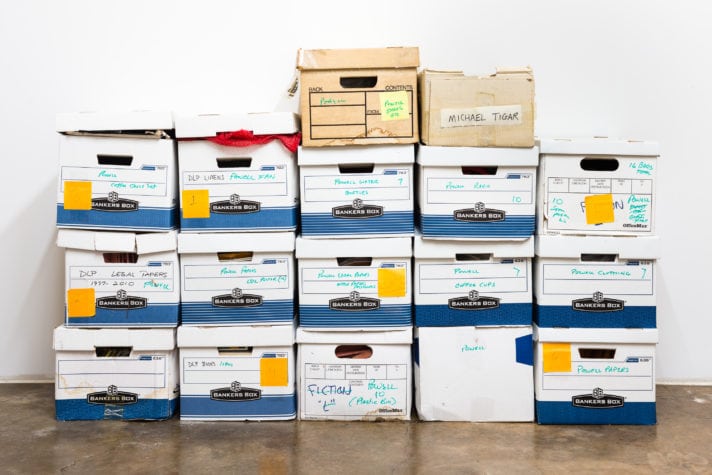 A Houston Art Exhibit Gazes Unflinchingly at the Cruelty of Mass ...