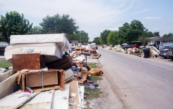 What Climate Change Means for Texas in 11 Charts - The Texas Observer