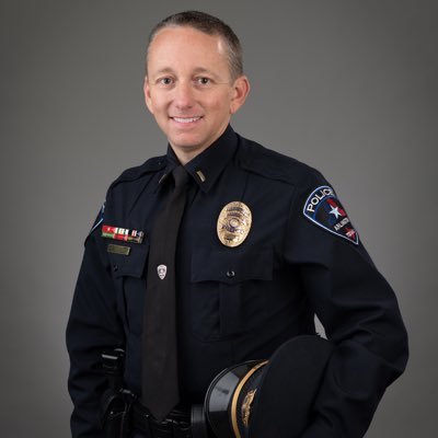 In Arlington, How Not to Respond to a Police Shooting