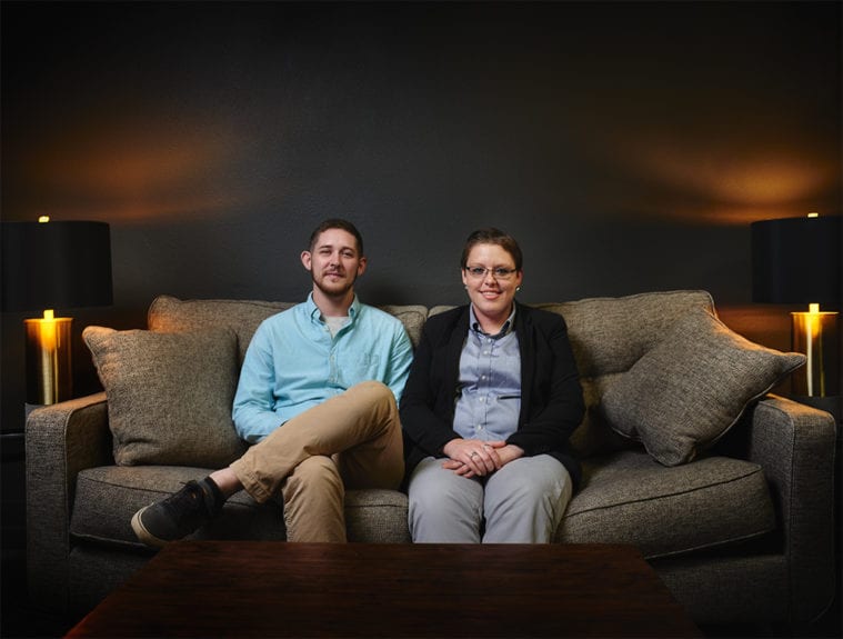 How Madeline Snyder, a Trans Woman in Tyler, Got Her Driver’s License Fixed