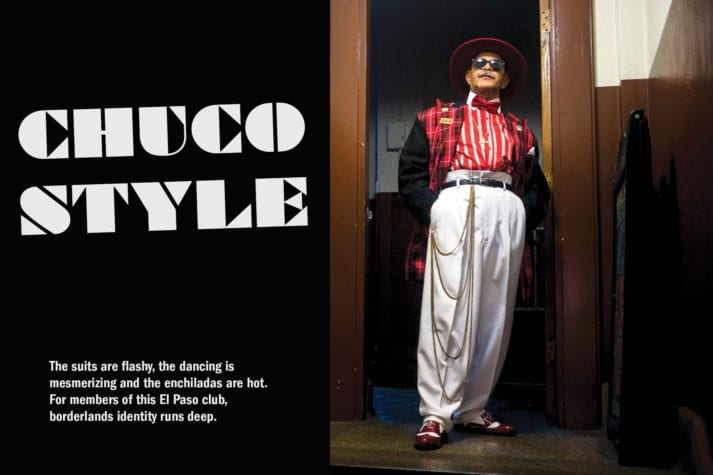 Chuco Style