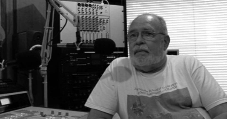 What I Learned from Ray Hill, Houston’s Citizen Provocateur