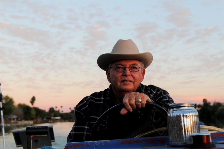 ‘We Build the Wall’ Lands in South Texas, Vilifies Priest and Butterfly ...