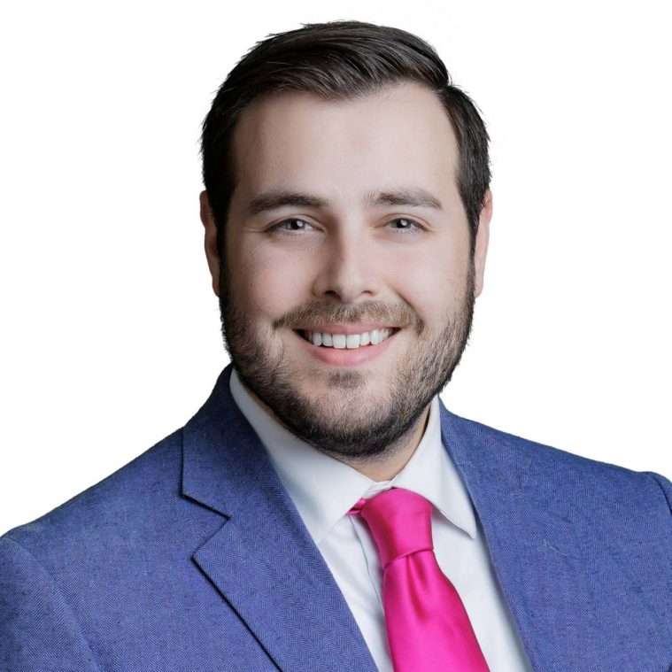 Texas Senator Bob Hall Defends ‘White Nationalist’ Ally as Victim of ...