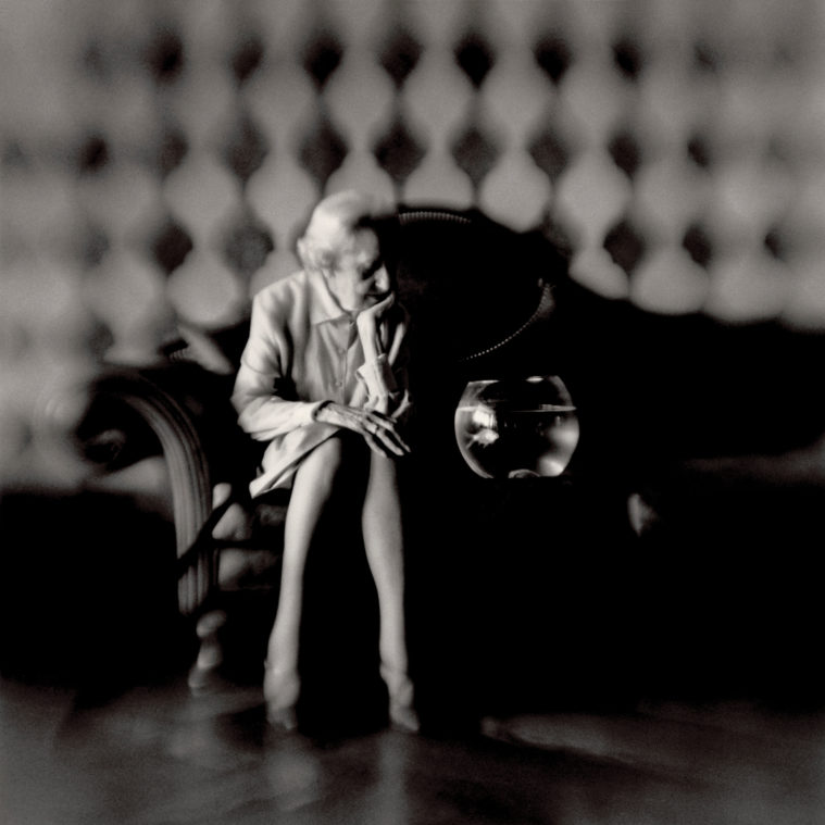 East Texas Photographer Captures 50 Years of Haunting, Ordinary Magic