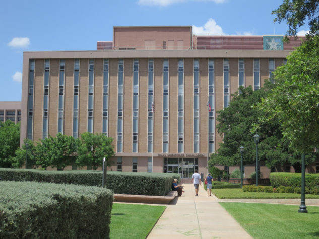 The Texas Unemployment System Wasn't Prepared