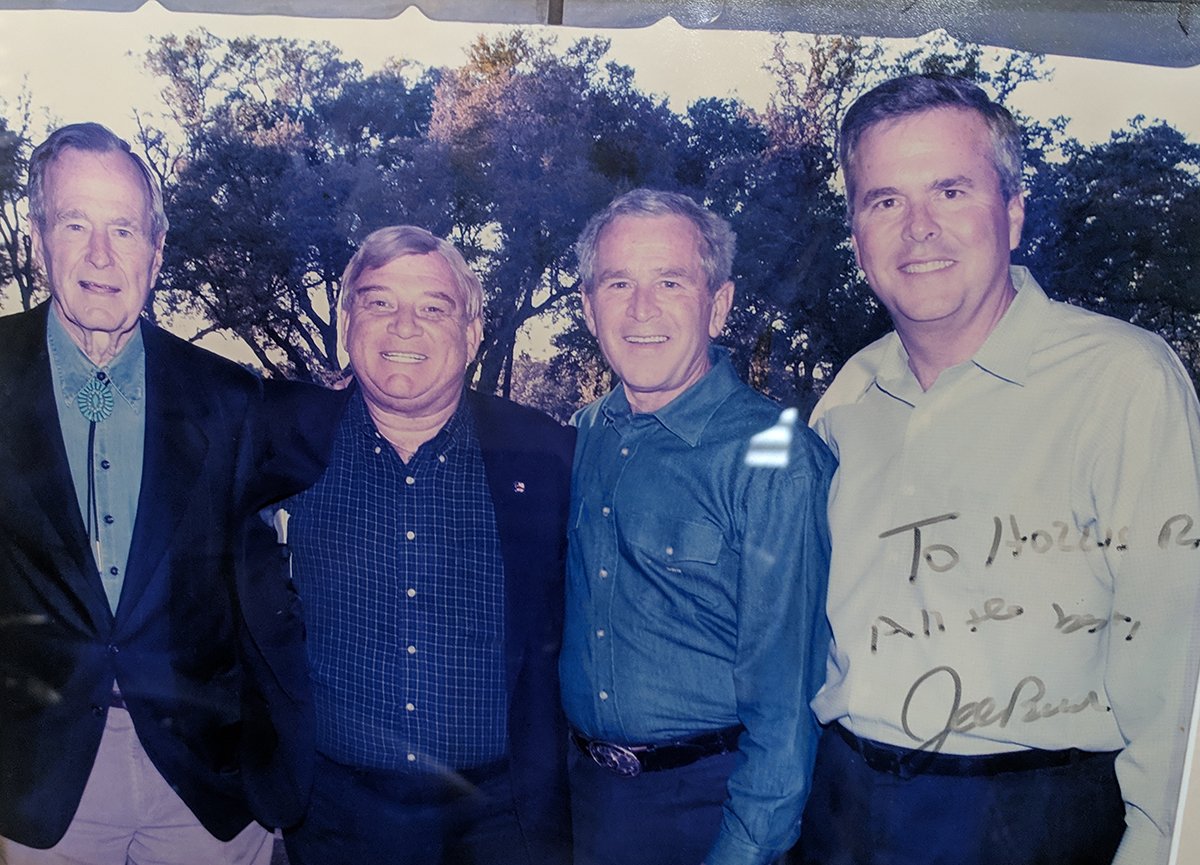 Unearthing Resistance