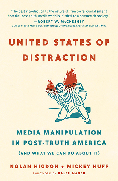 Book Review: Scapegoating the Media Ignores Other Major Problems in ...