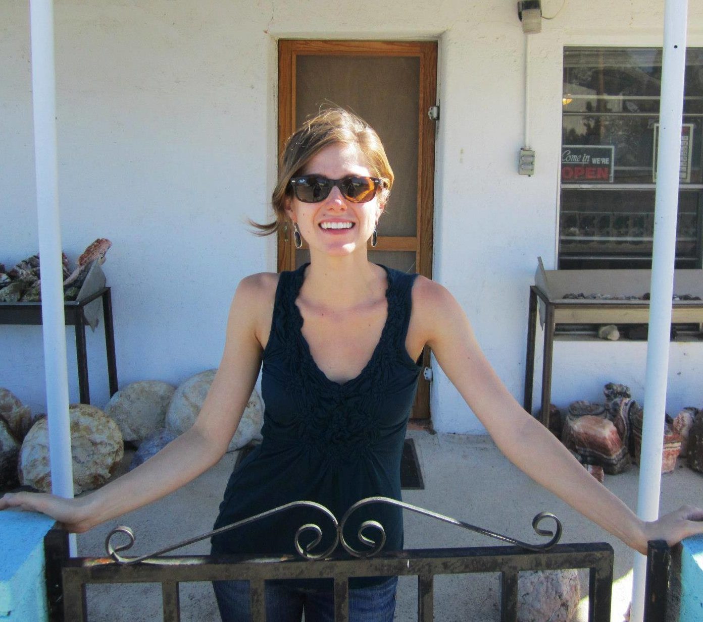 Short Story Contest Finalist: ‘Liquid Gold’ - The Texas Observer