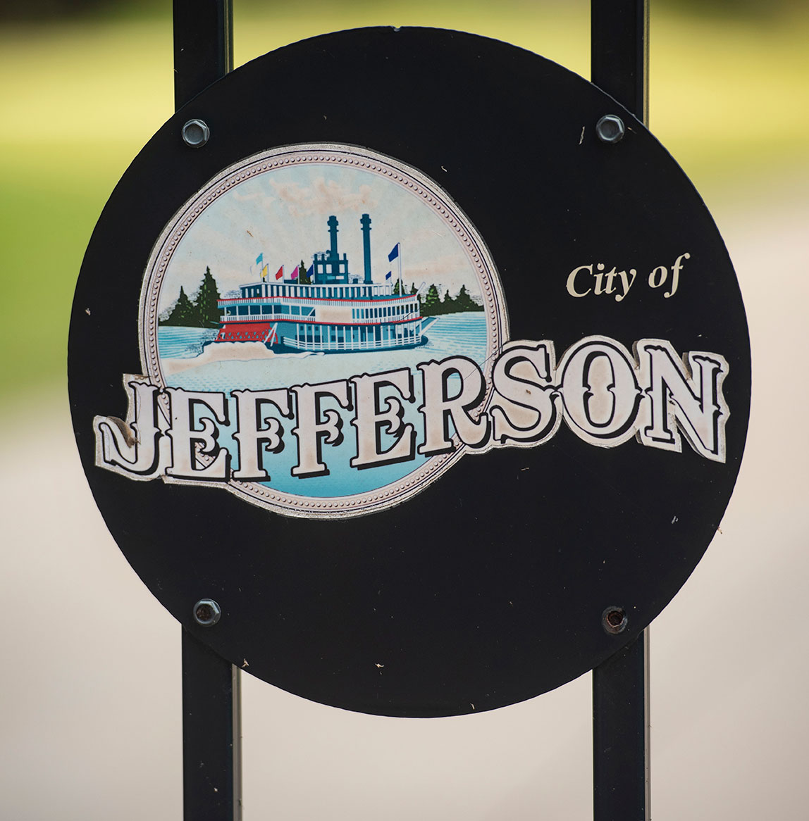 The Ghosts of Jefferson - The Texas Observer