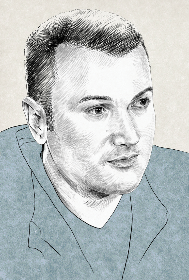 Long-Term Solitary Confinement Texas Prisons - The Texas Observer