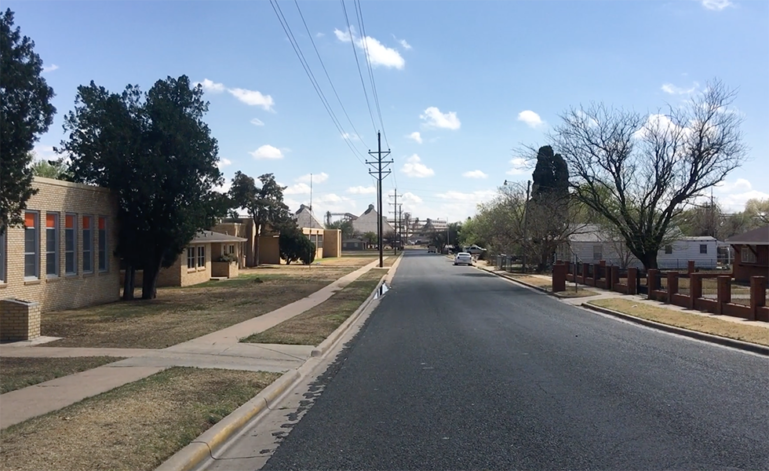 Advocacy Groups Say Lubbock’s 2040 Land Use Plan Violates the Fair ...