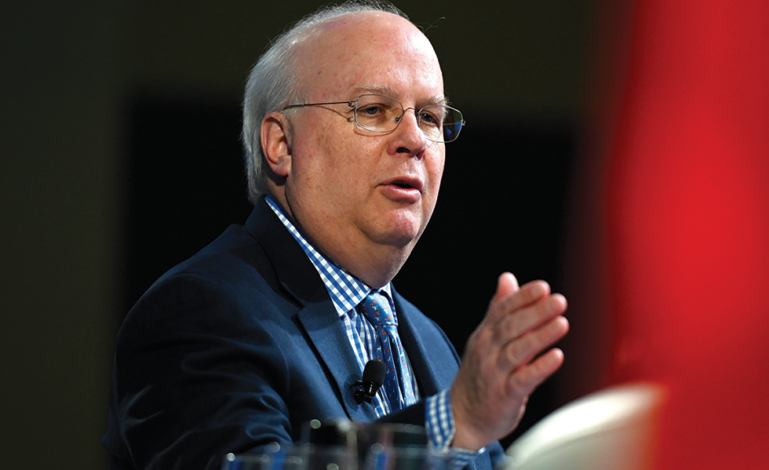 The Return of Karl Rove - The Texas Observer