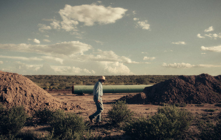 ‘Trans Pecos’ Is a Beautiful Plea to Protect West Texas - The Texas ...