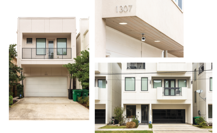 Exploring the Architecture of Gentrification - The Texas Observer