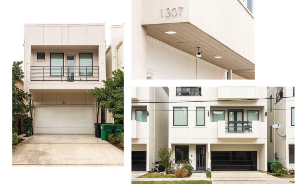 Exploring the Architecture of Gentrification - The Texas Observer