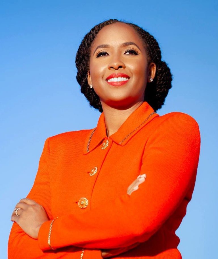 Kim Ogg Wins Her Primary; Moore Faces a Runoff - The Texas Observer