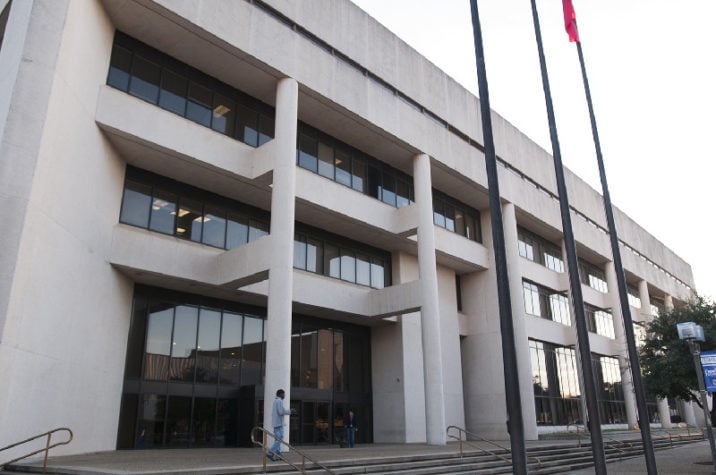 How Texas Jails Avoid Investigations of Inmate Deaths