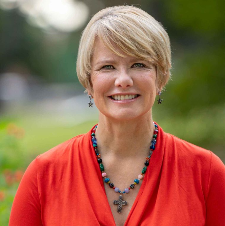 Why Democrat Chrysta Castañeda Has a Fighting Chance in Texas