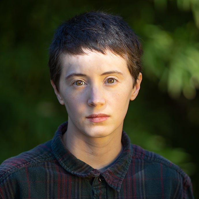 Anjimile on Leaving Texas, Getting Sober, and Blowing Up