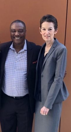 Anthony Graves: ‘Being A Prisoner During COVID Is A Death Sentence’