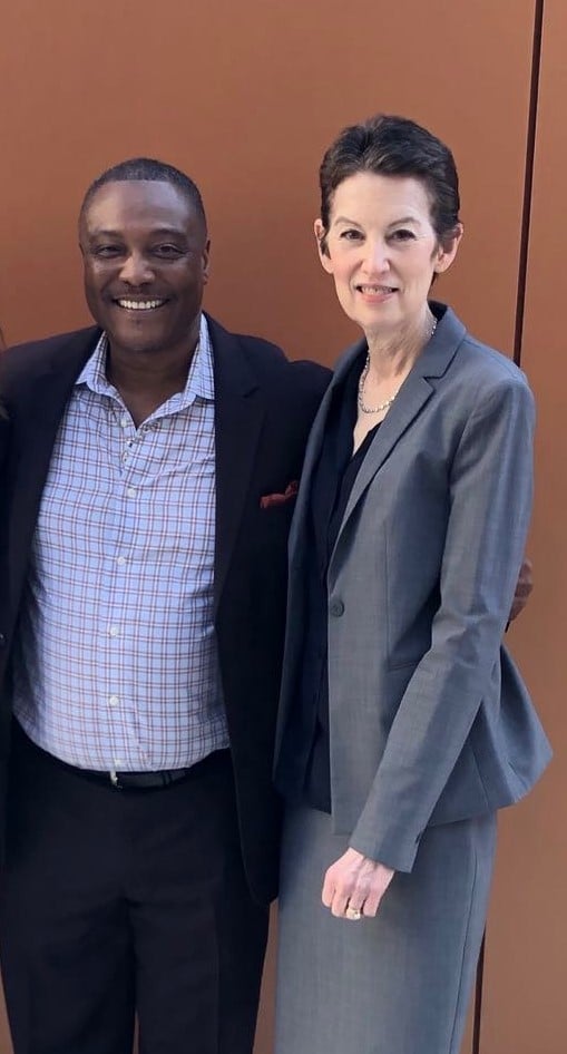 Anthony Graves: ‘Being A Prisoner During COVID Is A Death Sentence’