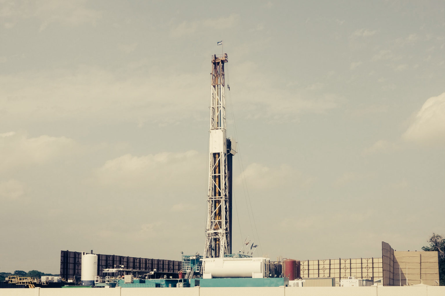 In the Drill Zone, Children’s Health Is Looking Bleak - The Texas Observer