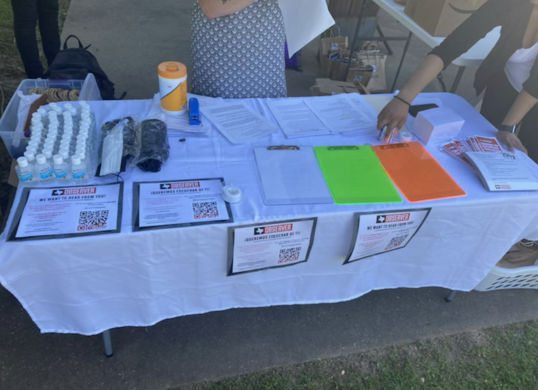 COLLAB: Reparative Journalism, Y’all - The Texas Observer